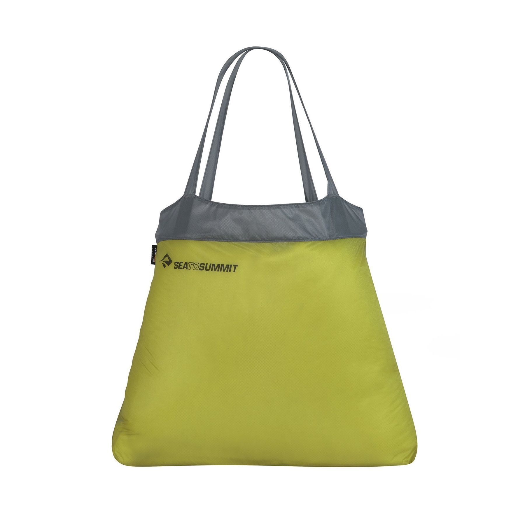 Сумка складна Sea To Summit Ultra-Sil Shopping Bag Lime, 25 л (STS ...